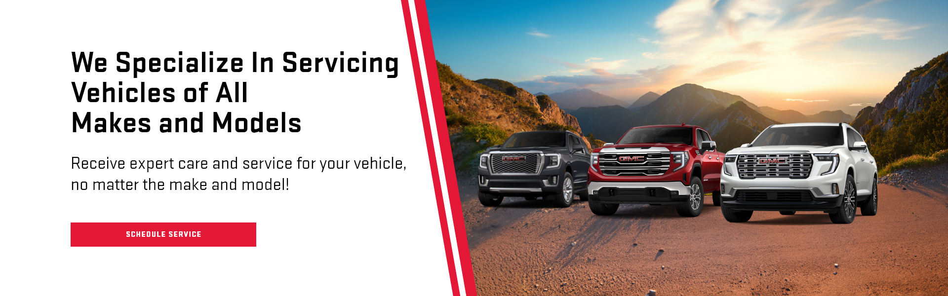 GMC for Sale | GMC Dealer in Graniteville, SC | Gerald Jones GMC