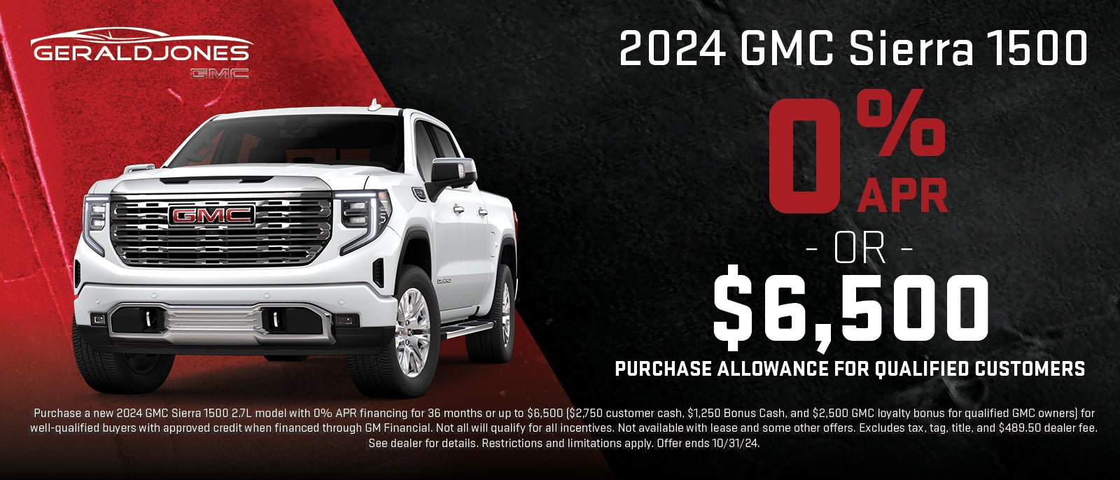 GMC Dealership in Graniteville SC | Serving Graniteville and Aiken ...
