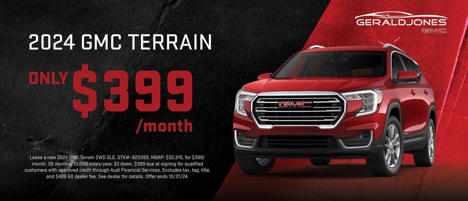 GMC Dealership in Graniteville SC | Serving Graniteville and Aiken ...